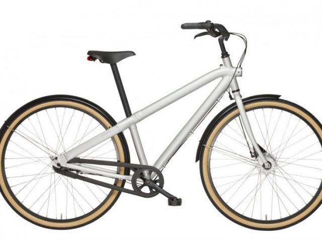 VANMOOF No.5 - THE ZINE