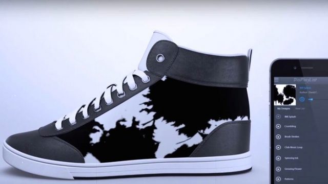 Shifter shoes are the sneaker freakers new obsession.