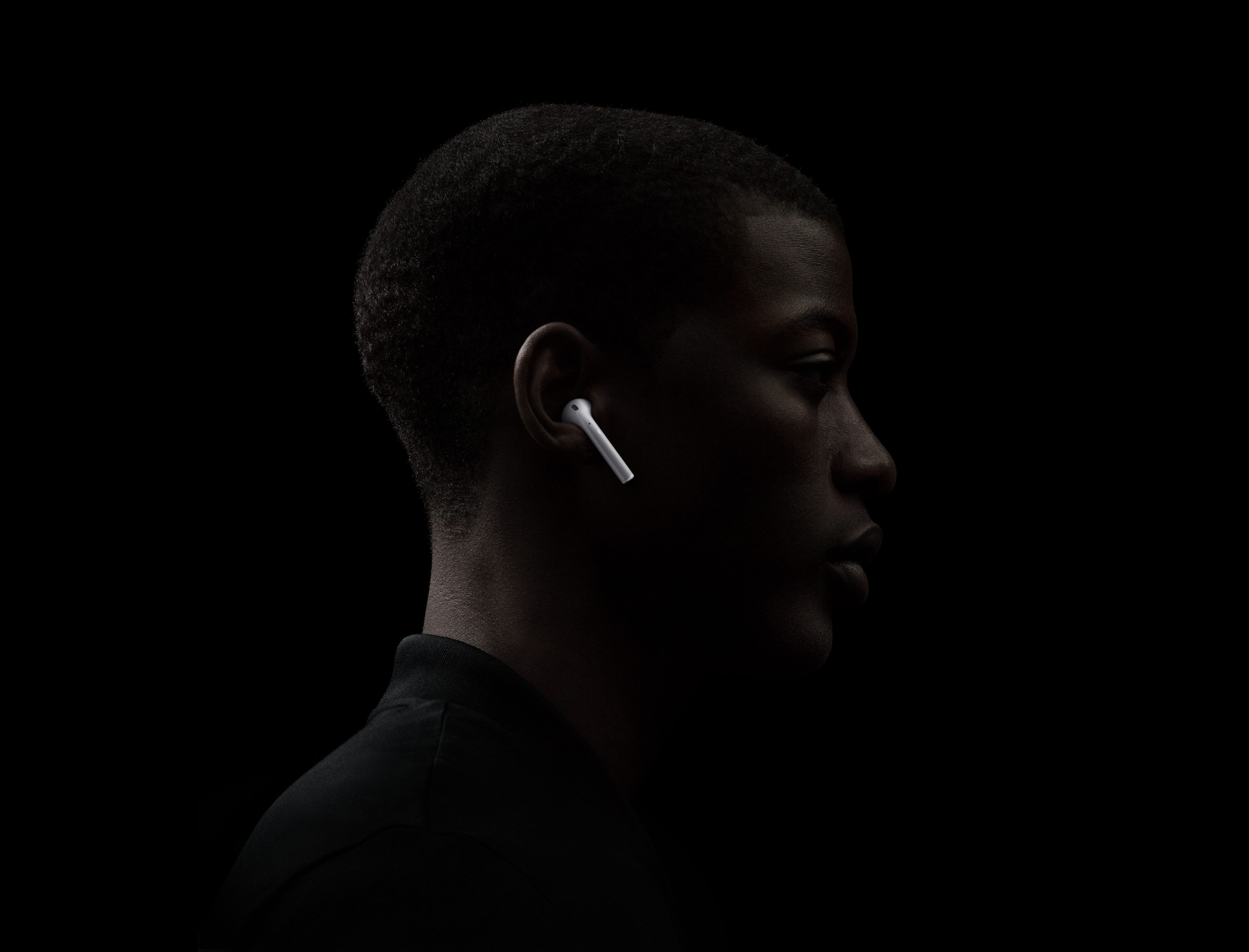 AirPods, the world’s most popular wireless headphones, even better ...