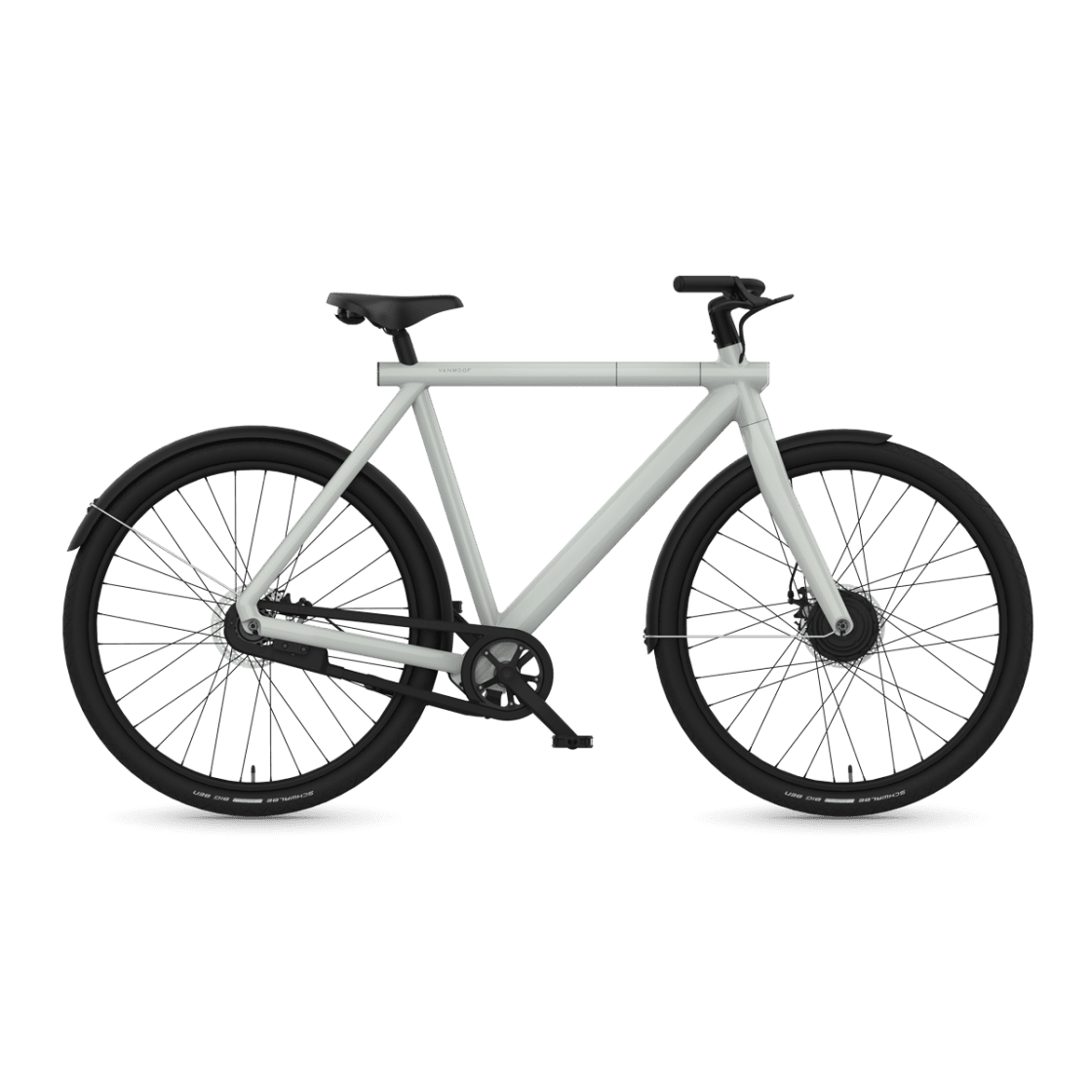 Vanmoof S2 and X2 electric bikes - THE ZINE