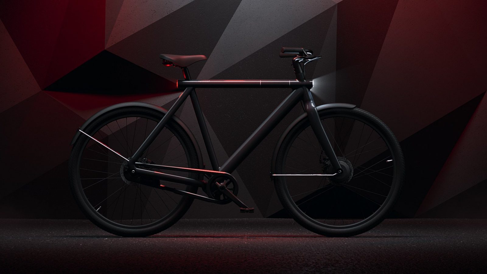 Vanmoof S2 and X2 electric bikes - THE ZINE