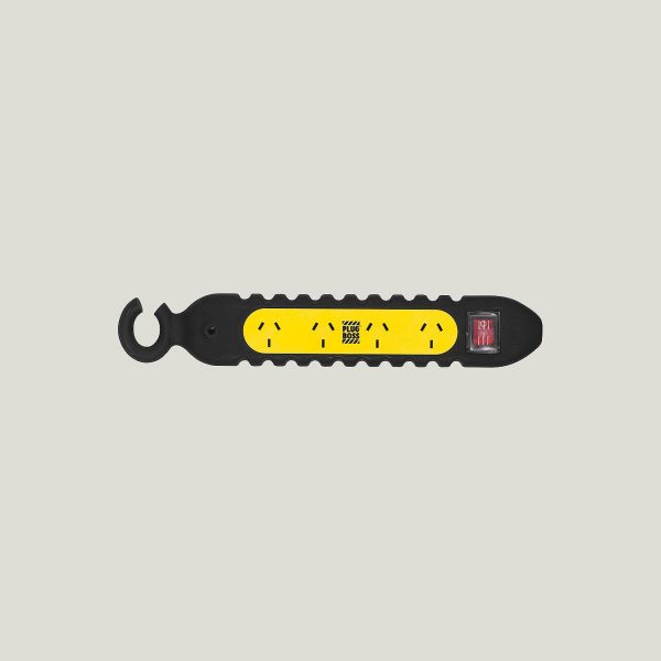 Plugboss by HPM - THE ZINE