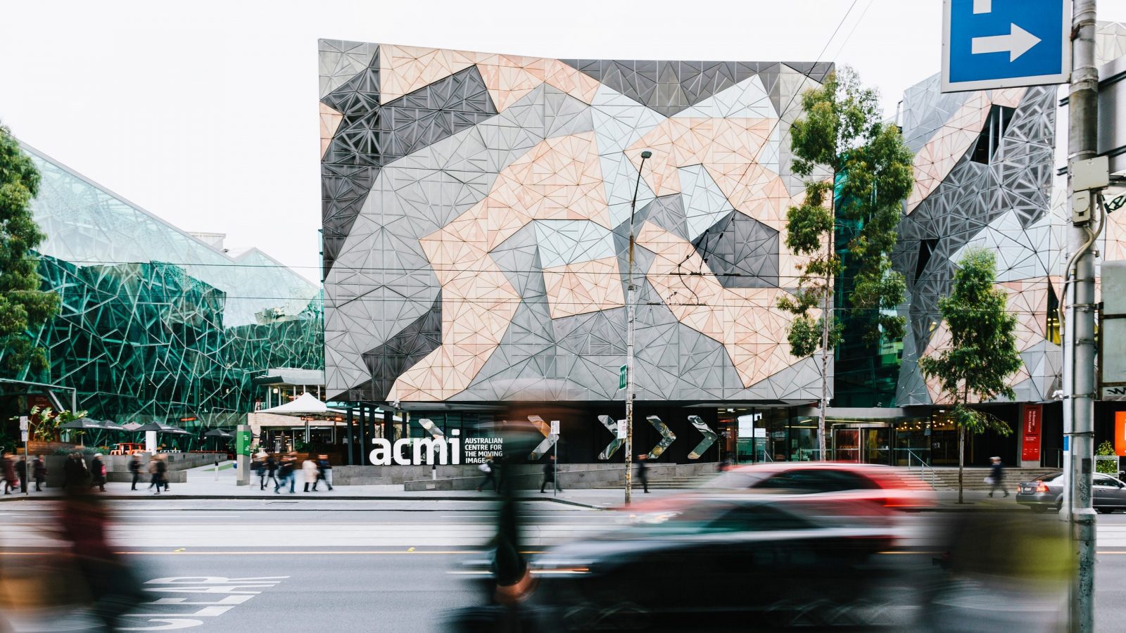 The ACMI's Digital Transformation Is Finally Finished And Ready To Be ...