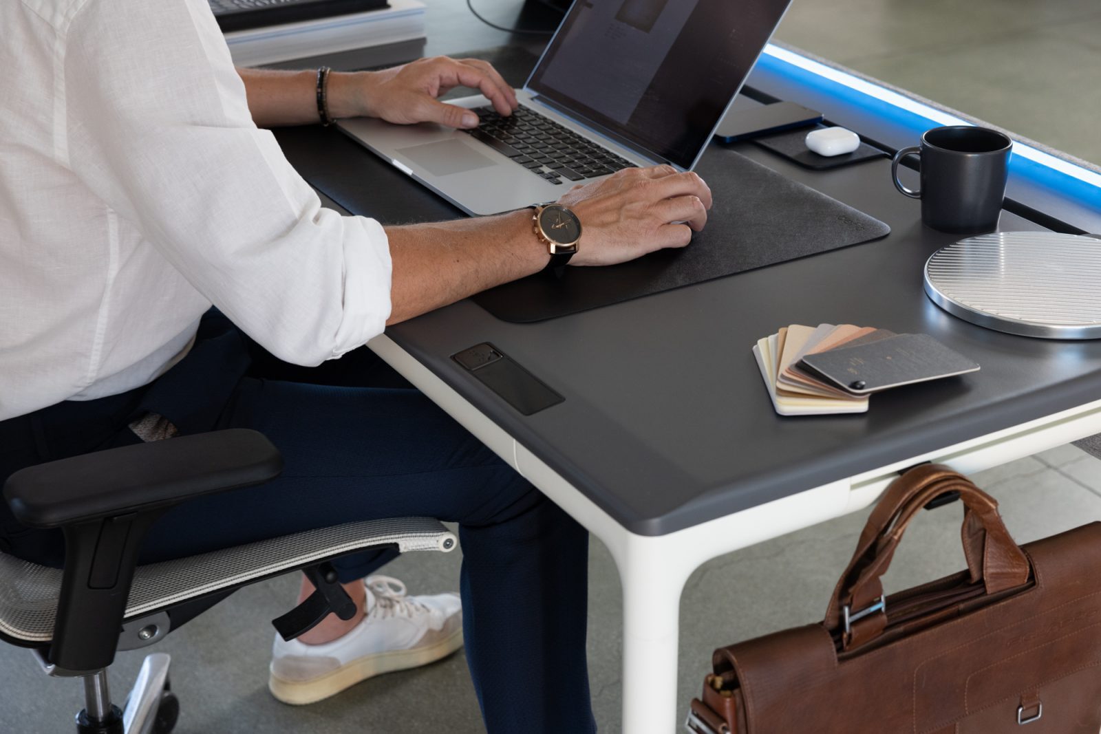 Unveiling Beflo’s Cutting-Edge Tables - THE ZINE