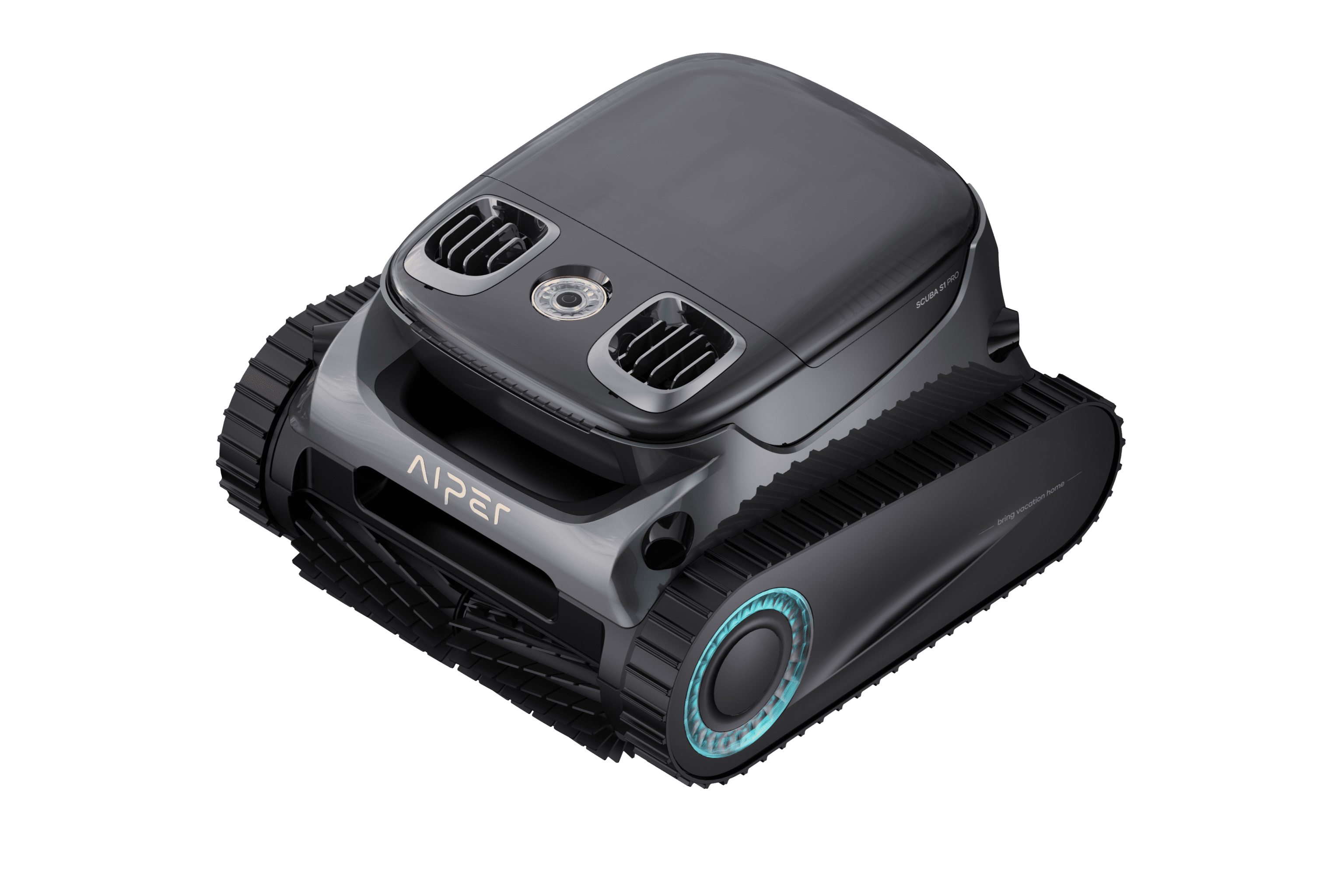 Aiper Scuba S1 Pro Review: The Ultimate Cordless Robotic Pool Cleaner ...